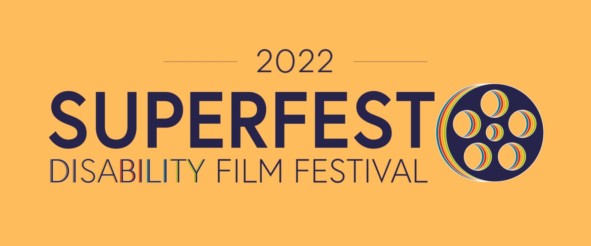 Superfest Disability Film Festival | The Freight