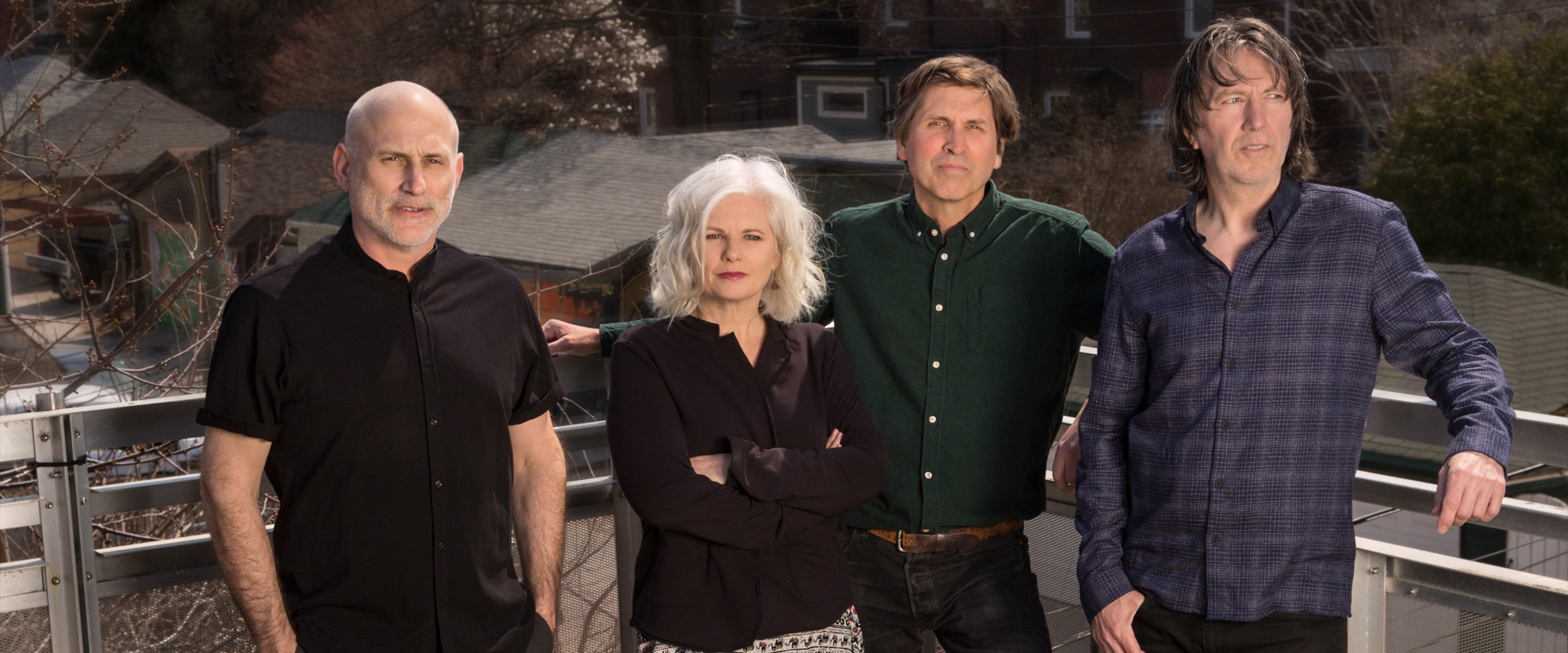 2023 Cowboy Junkies | The Freight