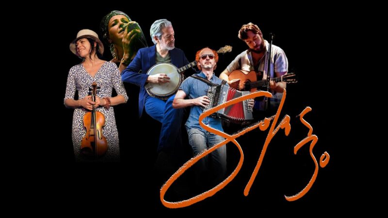 Shows - The Freight